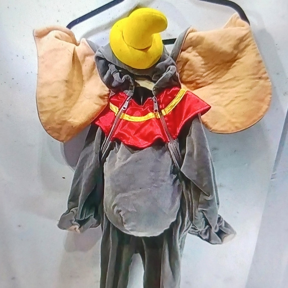Dumbo Costume Disney Store